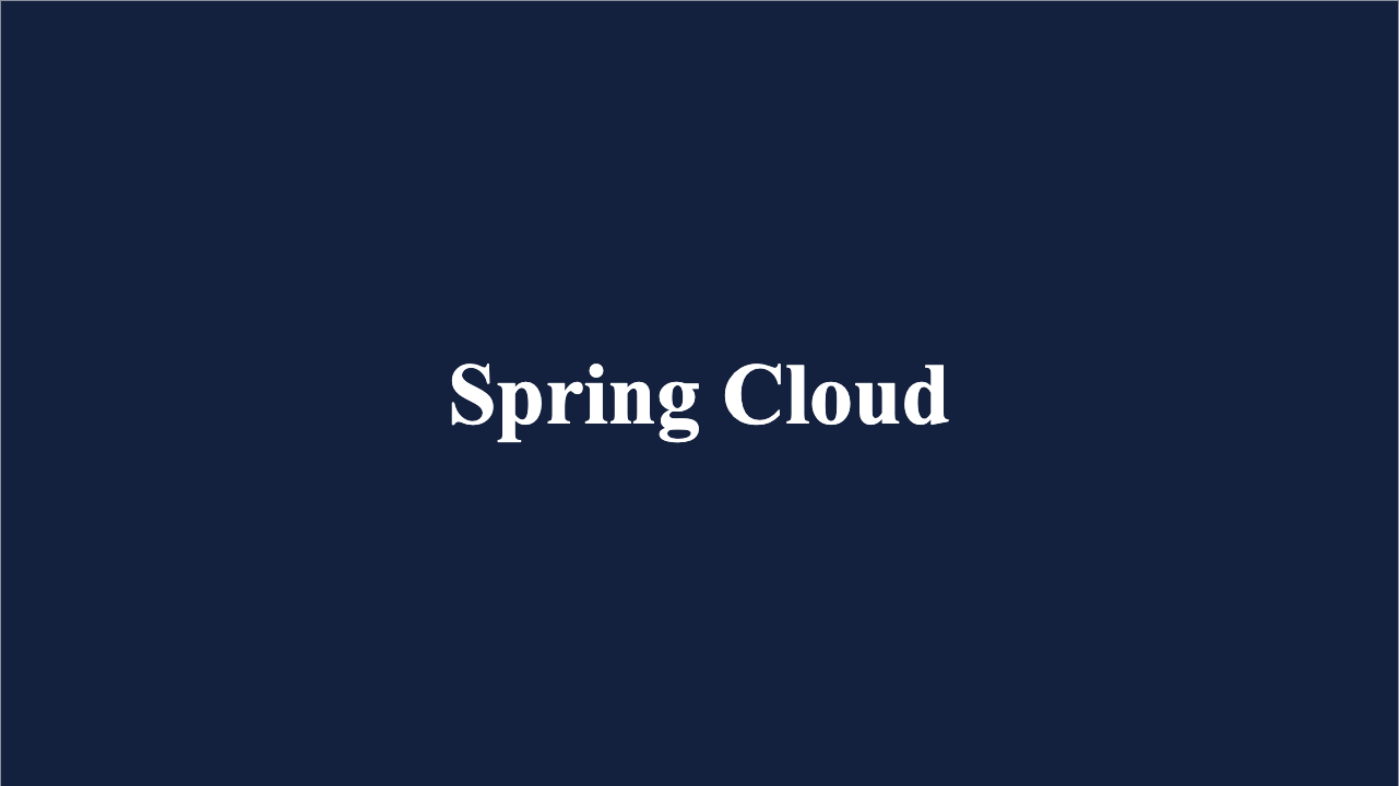 Spring Cloud Gateway Load Balancer