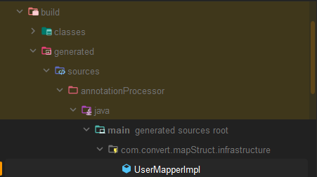 TIL MapStruct Entity DTO 변환