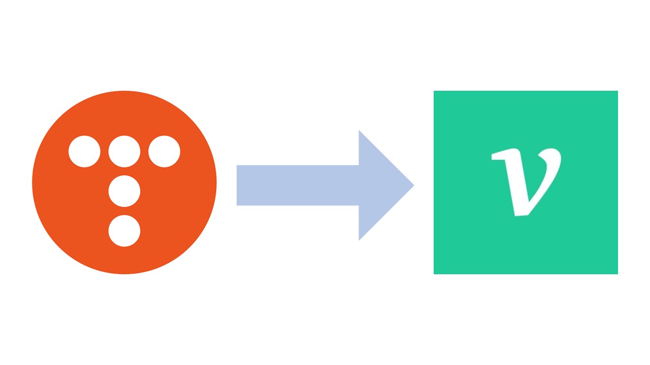 왜 티스토리가 아닌 velog인가?