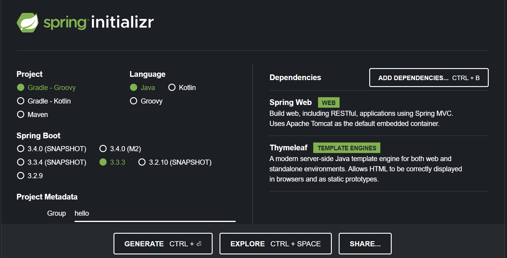 🍃Spring + MariaDB 연동하기 with Docker