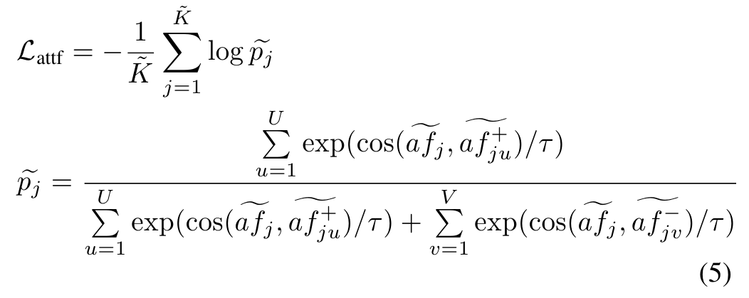 Boosting Zero-shot Learning via Contrastive Optimization of Attribute Representations 제3-3부 method