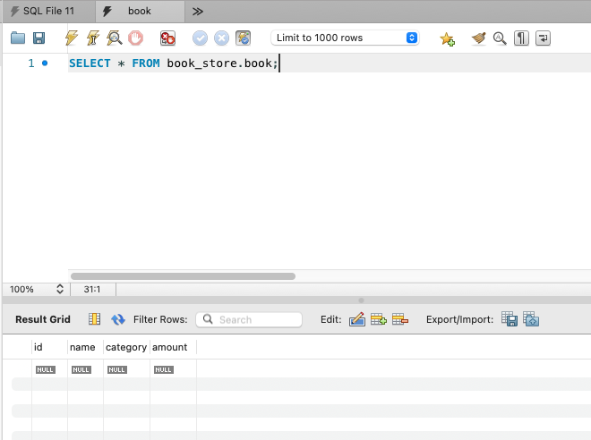 [Kernel 360 백엔드 2기] 사전 과제 | Ch 07. JPA로의 변환
