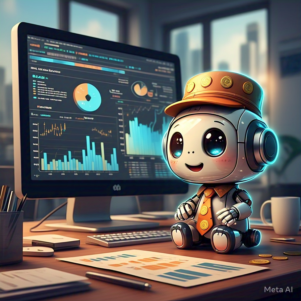 Crypto Trading Bot Development in 2025: Embrace the Future of Automated Trading
