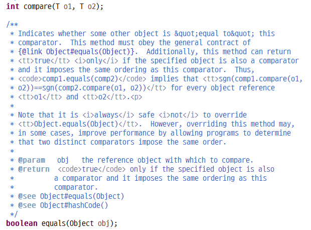 Lambda expression Lambda expression