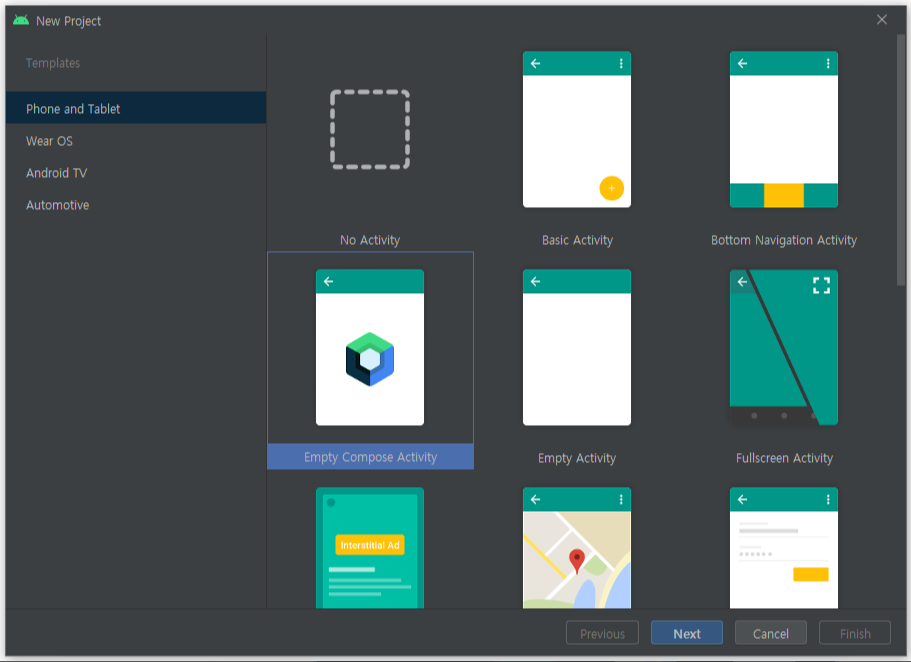 Android Studio와 GitHub 연동