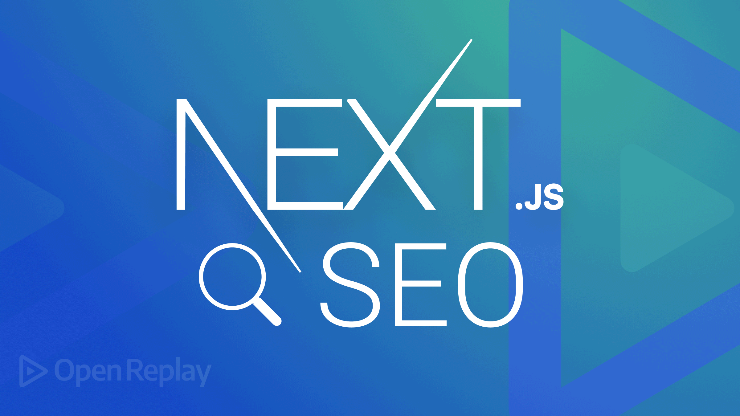 next.js SEO 최적화하기 (1)