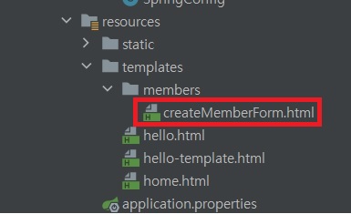 TIL - JAVA spring DAY 11
