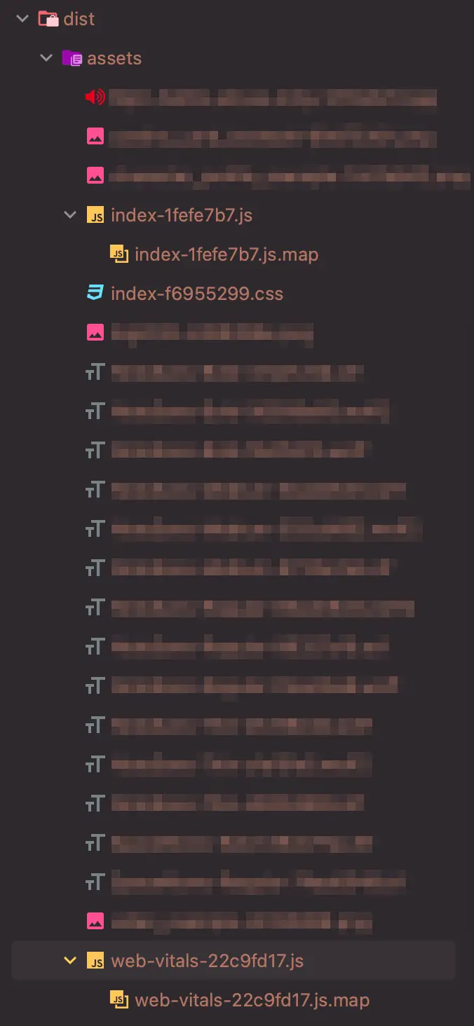 TypeScript+Vite+Sentry 환경에서 Sourcemap 유출 방지하기