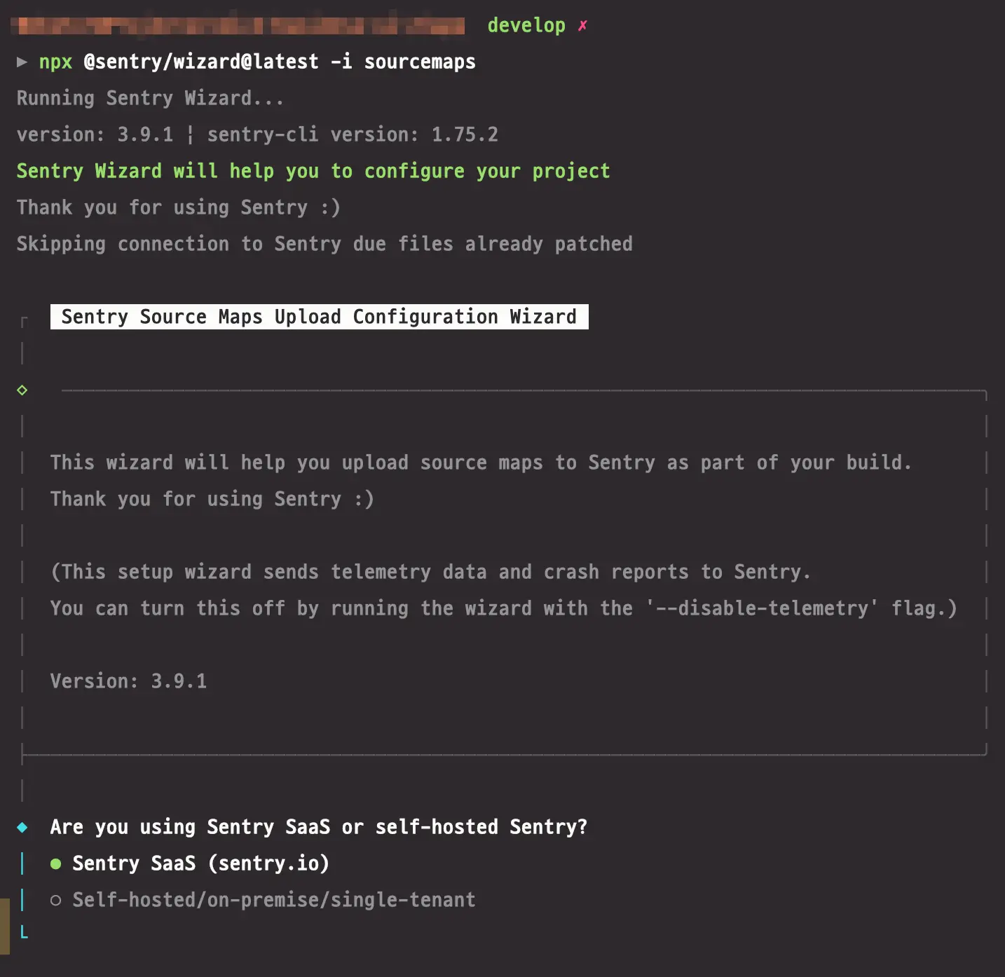 TypeScript+Vite+Sentry 환경에서 Sourcemap 유출 방지하기