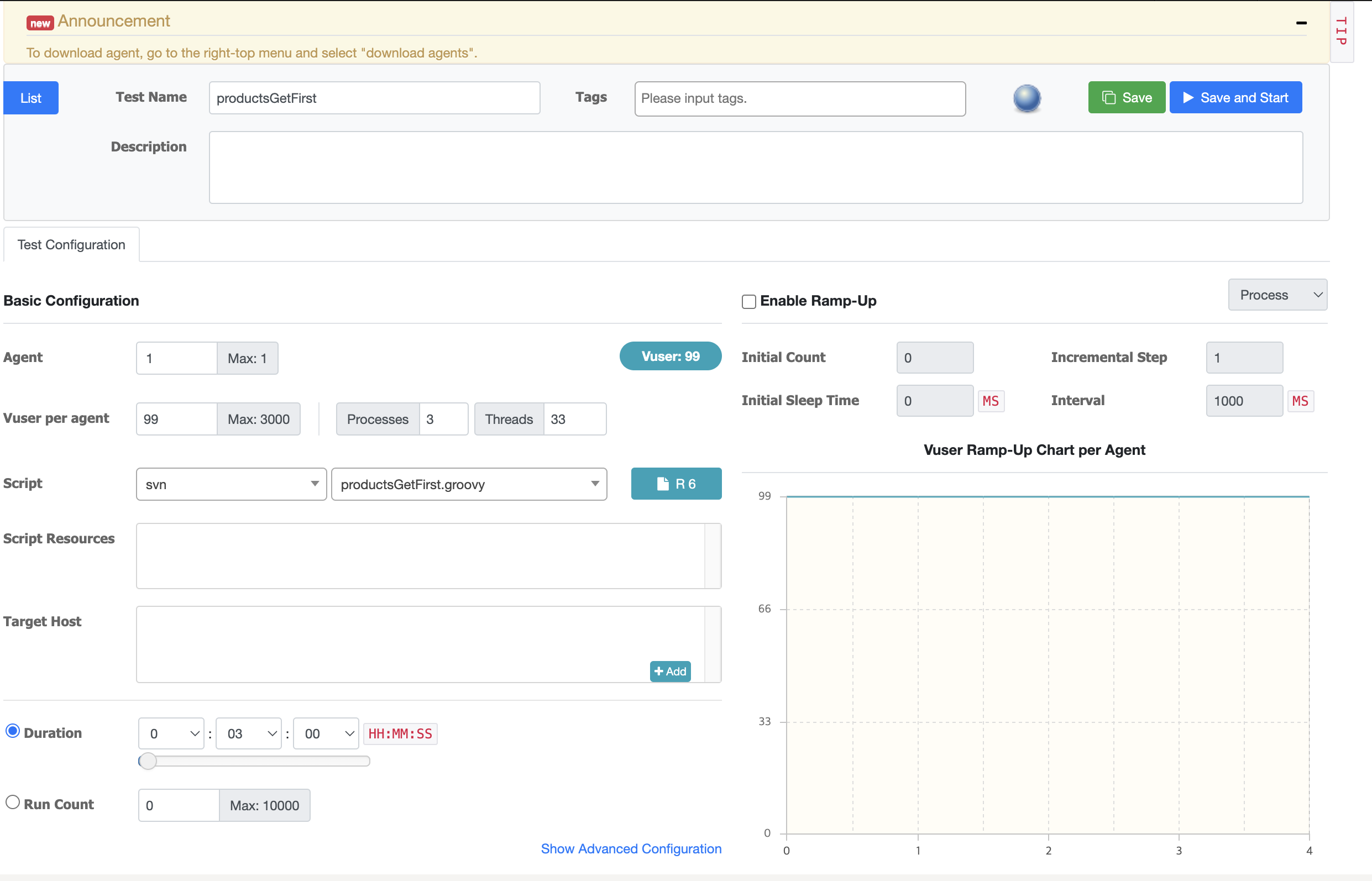 GC 알고리즘 별 성능 테스트, CMS vs G1GC