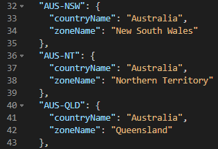 [API, Python] API 데이터 받아오기 & JSON 파싱하기