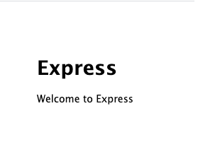 Express.js + Vue.js 연동 (+Vuetify)