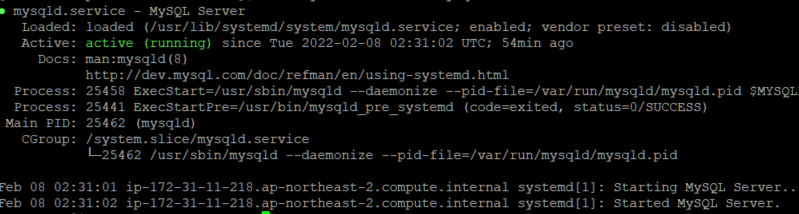 Mysql Timestamp With Implicit Default Value Is Deprecated Please Use Explicitdefaultsfor