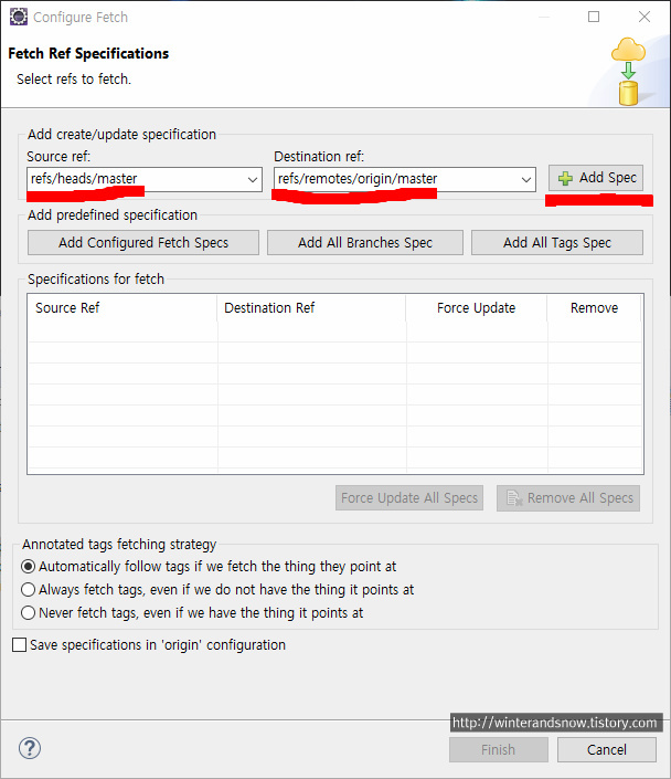 [GitHub] rejected-non-fast-forward 오류 해결 (자바 개발 196일차)