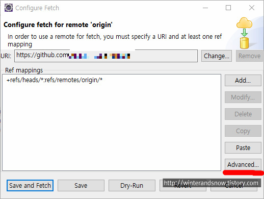 [GitHub] rejected-non-fast-forward 오류 해결 (자바 개발 196일차)