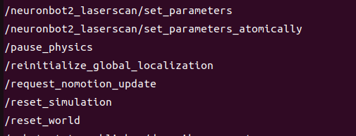 [ROS2] Global Localization 실습, neuronbot2 활용