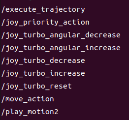 [ROS2] Action 통신 - Client & Server 생성