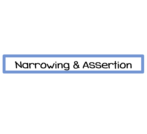 Narrowing & Assertion