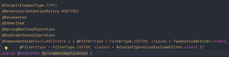 22.12.09 자바 설정 기반 컨테이너 설정, ComponentScan, 다양한 의존 관계 주입 방법