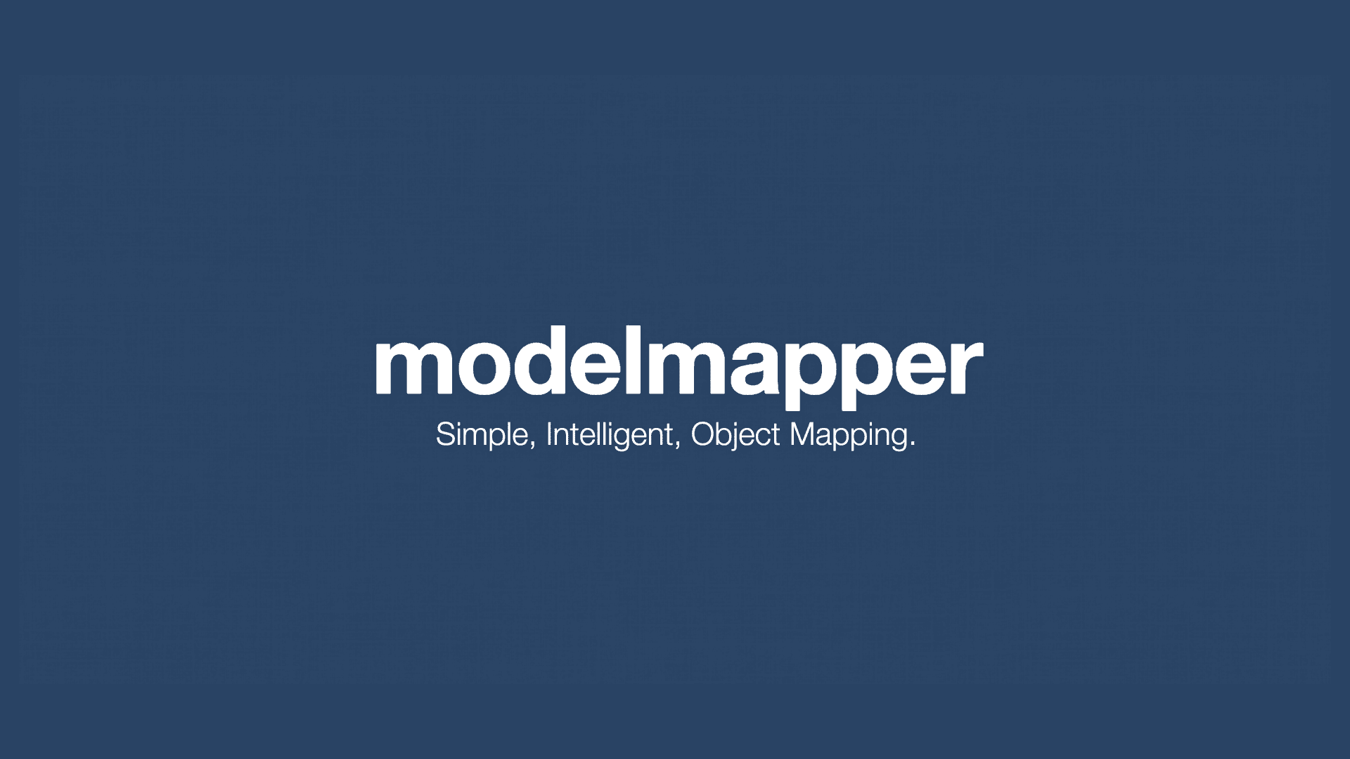 ModelMapper 오류 정리