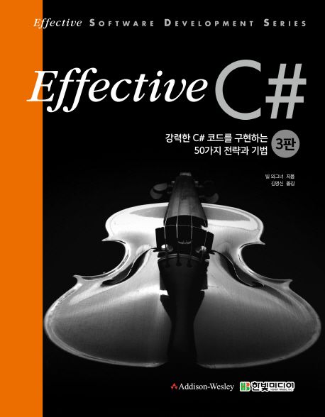 Effective C# Item 8~9