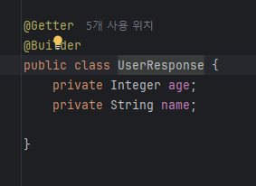[Spring] @RequestBody, @ResponseBody, ResponseEntity, @Modelattribute, mybatis mapper 최소 필요 어노테이션