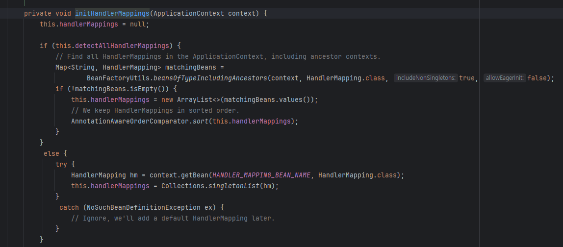 [Spring] @RequestBody, ResponseEntity 동작과정
