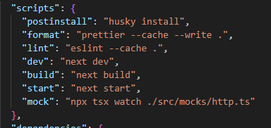 MSW(Mock Service Worker)란? [Next14 MSW 도입 시도]