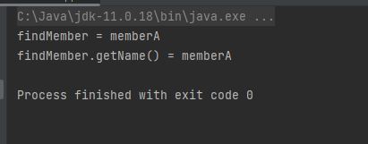 DIP, OCP 원칙을 기반으로 기능 개발 해보기