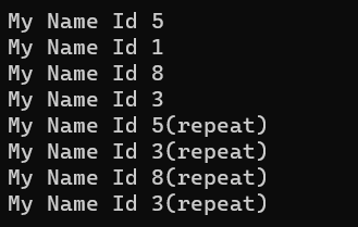 Thread Local Storage(TLS)