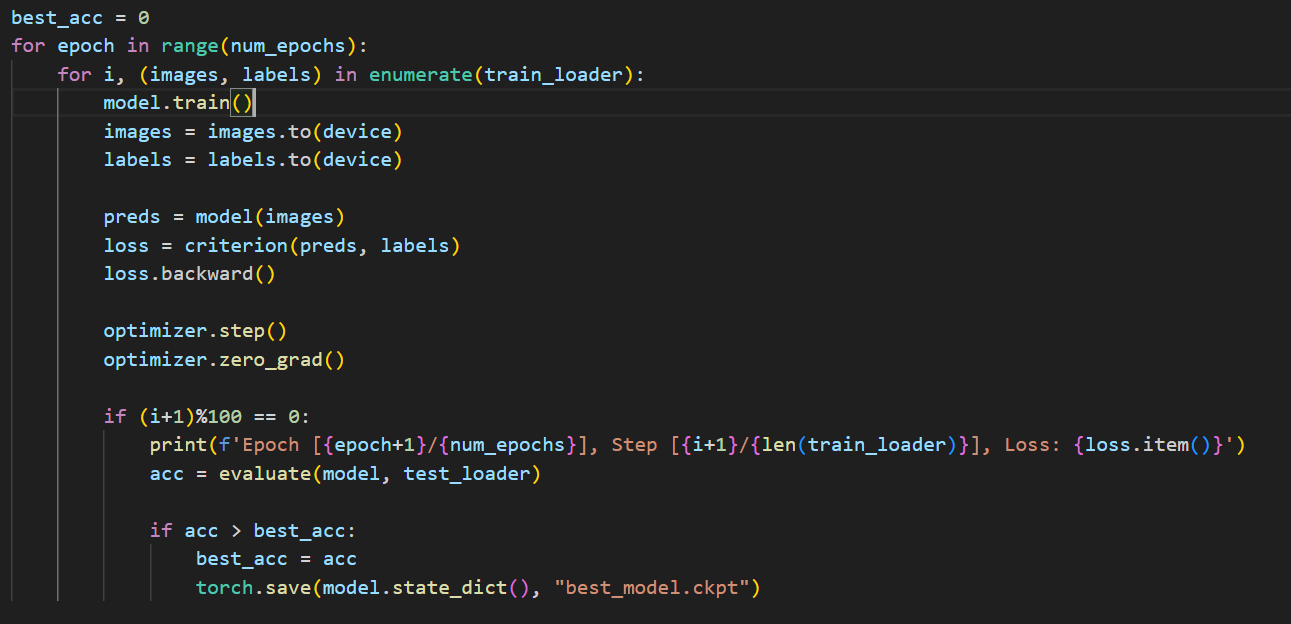 [Pytorch] model.train() vs model.eval()