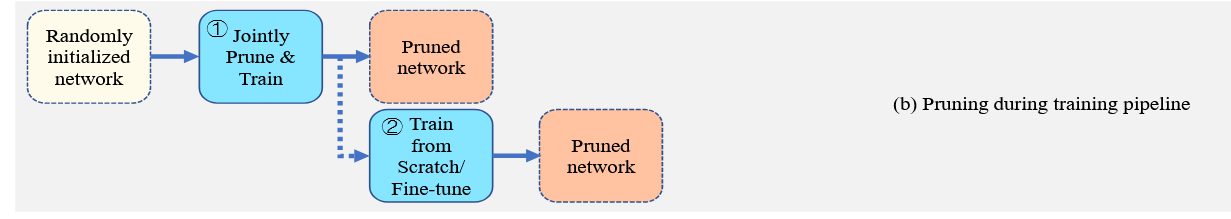 A Survey on Deep Neural Network Pruning: Taxonomy, Comparison, Analysis ...