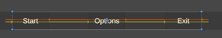 [TIL] Unity - UI Keyboard Navigation