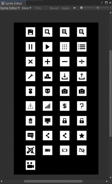 [TIL] Unity - Sprite Editor