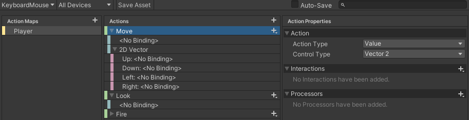 [TIL] Unity - SerializeField , InputSystem