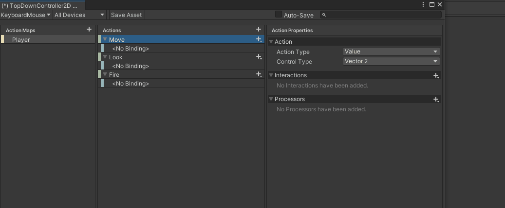 [TIL] Unity - SerializeField , InputSystem