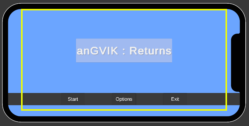 [TIL] Unity - 반응형 UI