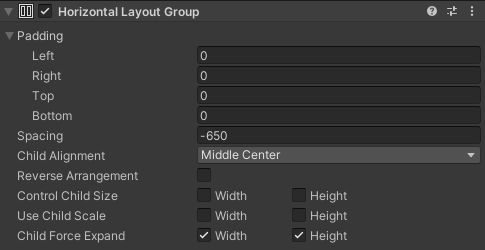 [TIL] Unity - 반응형 UI