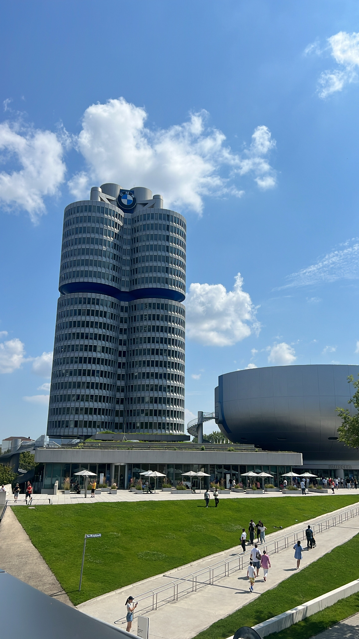 [Germany 🇩🇪] ICCAS 2023