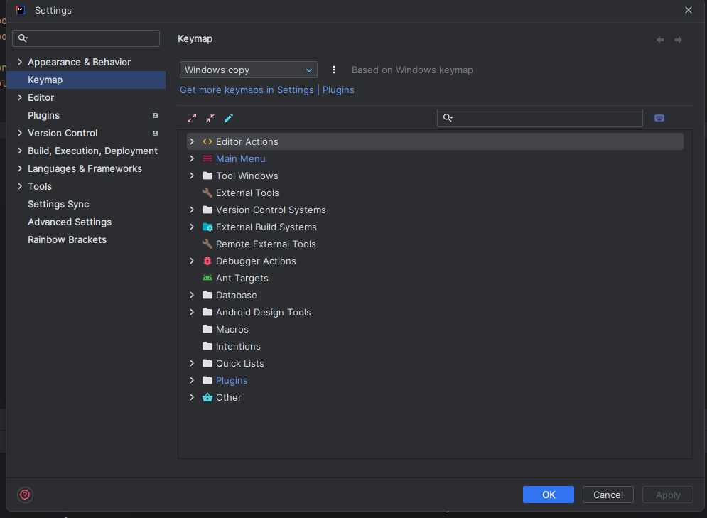 Intellij 단축키와 live templates 생성하기