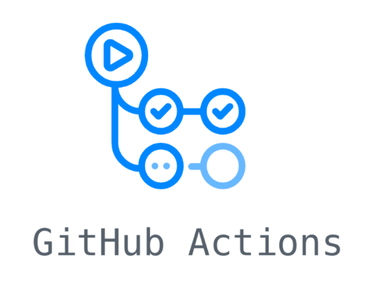 github actions 오류 수정!