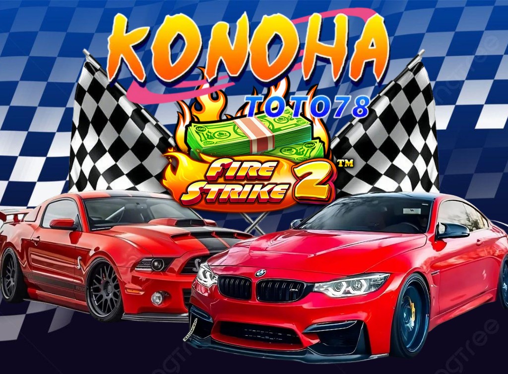 Gacor Gila! Fire Strike 2 Bikin Pemain Baru Langsung Jadi Bintang