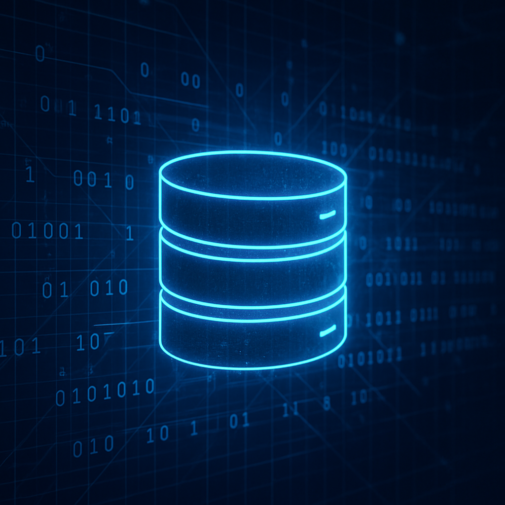 Distributed Relational Database