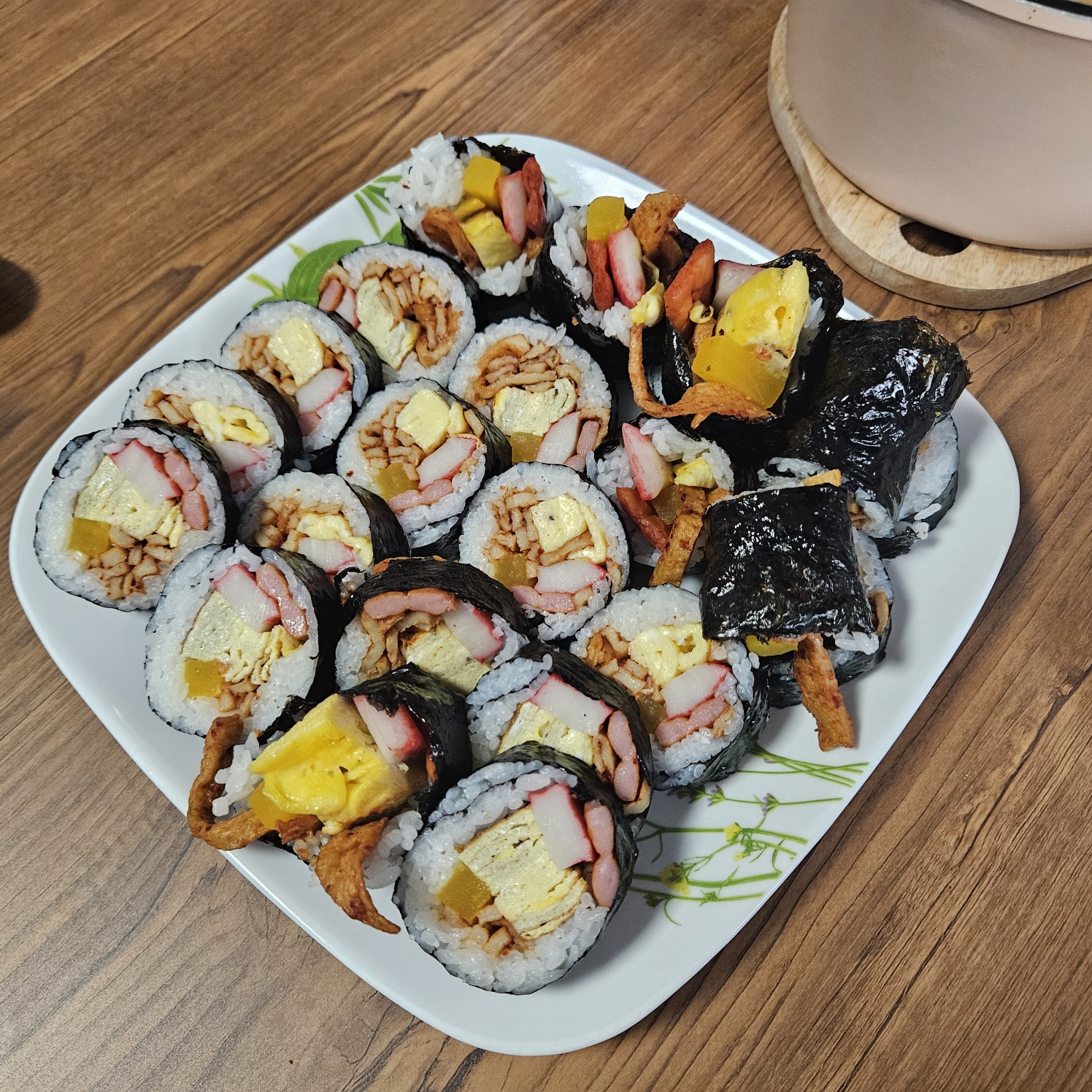 QJ71MT91 MODBUS TCP Module 자동 교신 Parameter 설정법 2부