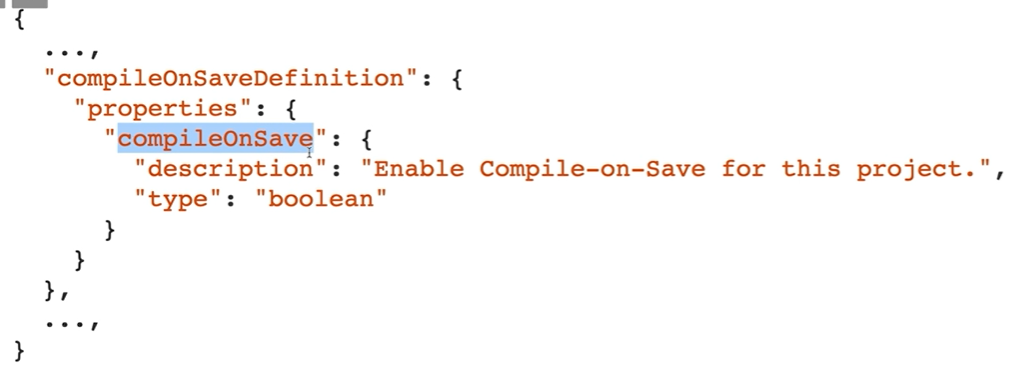 [TIL]220502 - typeScript(tsconfig 옵션 종류)