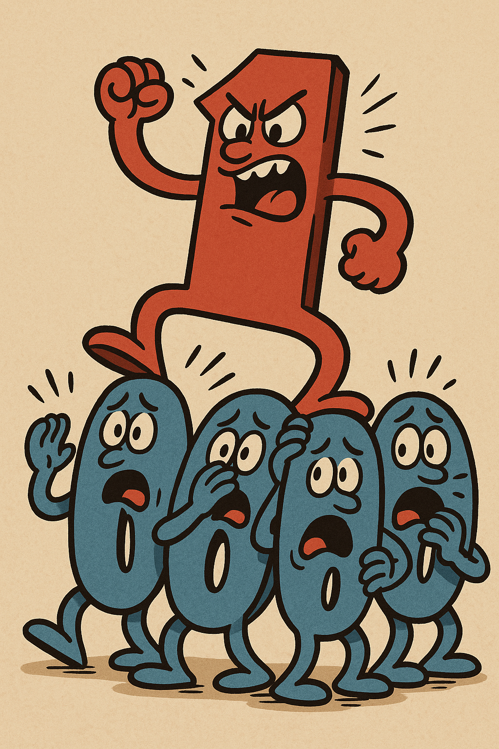 🧠 Count the Number of Substrings With Dominant Ones — 풀이 후기