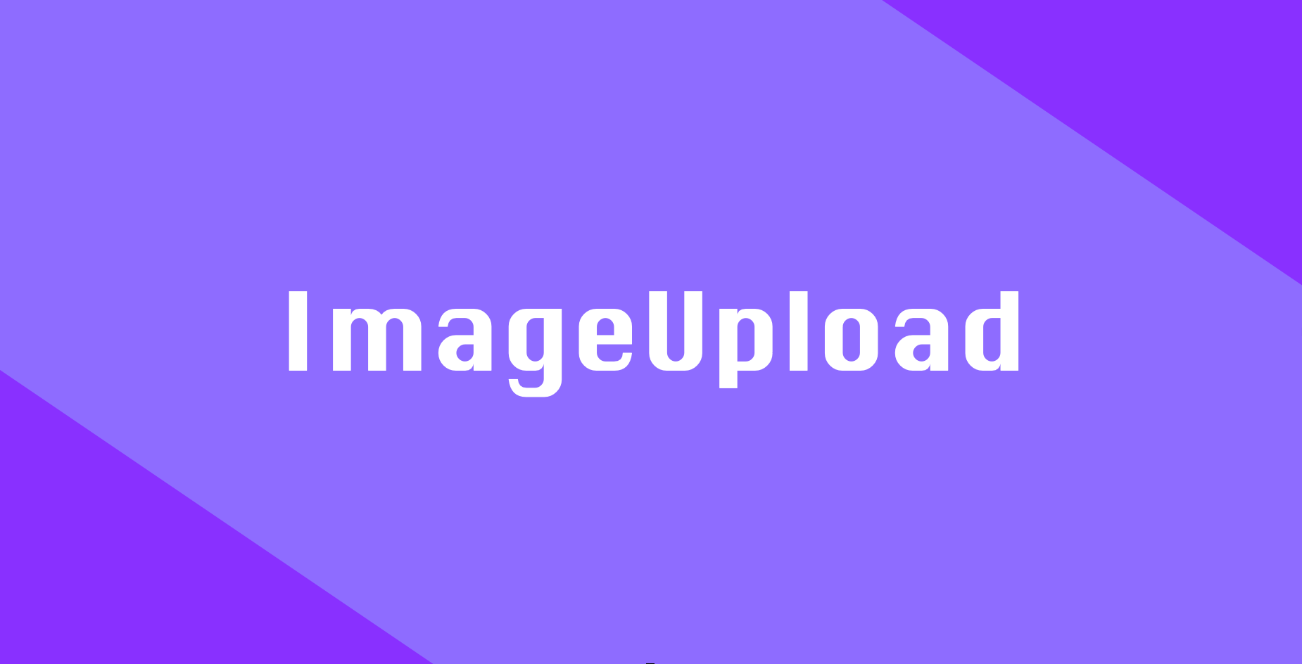 [React] ImageUpload 여러 기능들