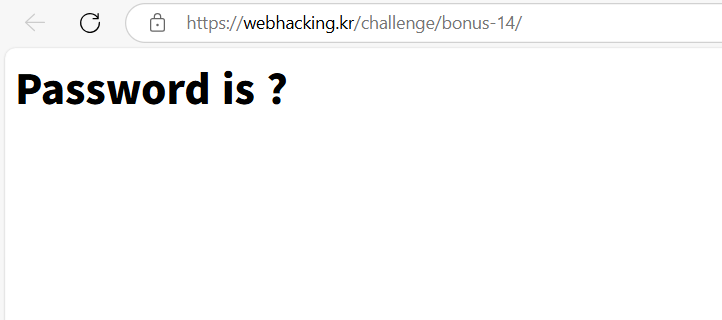 Webhacking.kr old-54