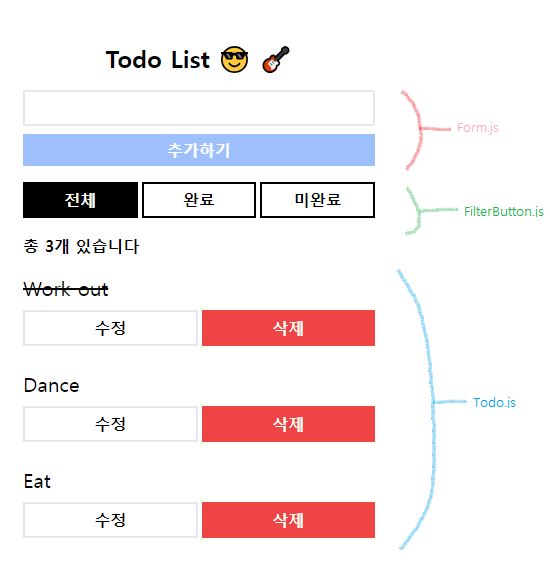Day27 __ React - todo_app