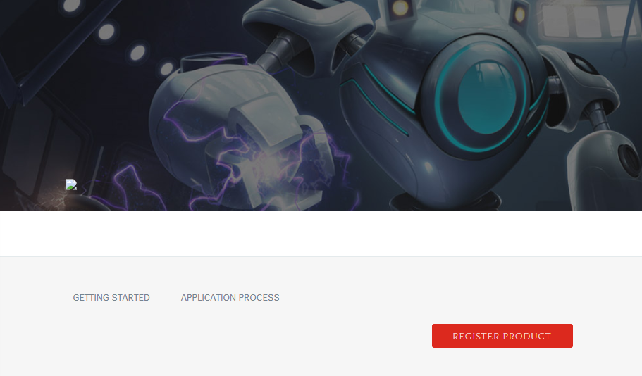 Riot API를 이용한 TFT 전적 사이트 프로젝트 - 01 KEY 발급